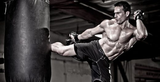 Kick Boks Nedir, Nasıl Yapılır? - Sporcard Blog