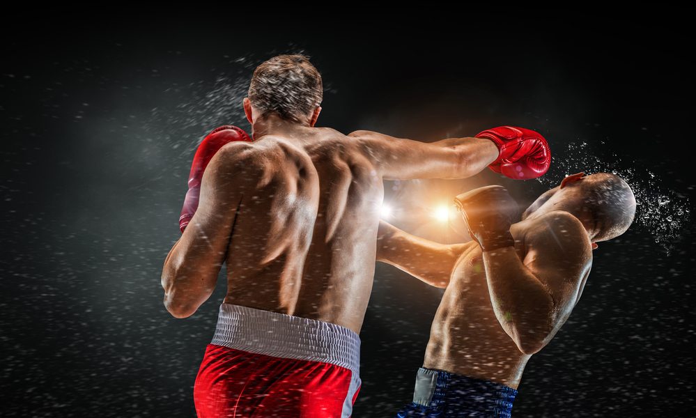 Kick Boks Nedir, Nasıl Yapılır? - Sporcard Blog